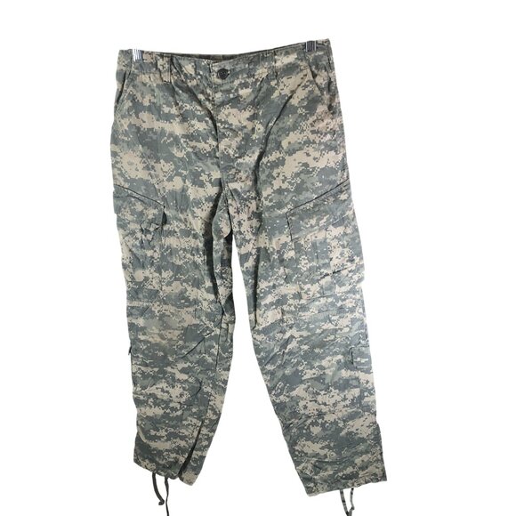 Pants | Us Army Military Combat Uniform Trouser Digi Digital Camo ...